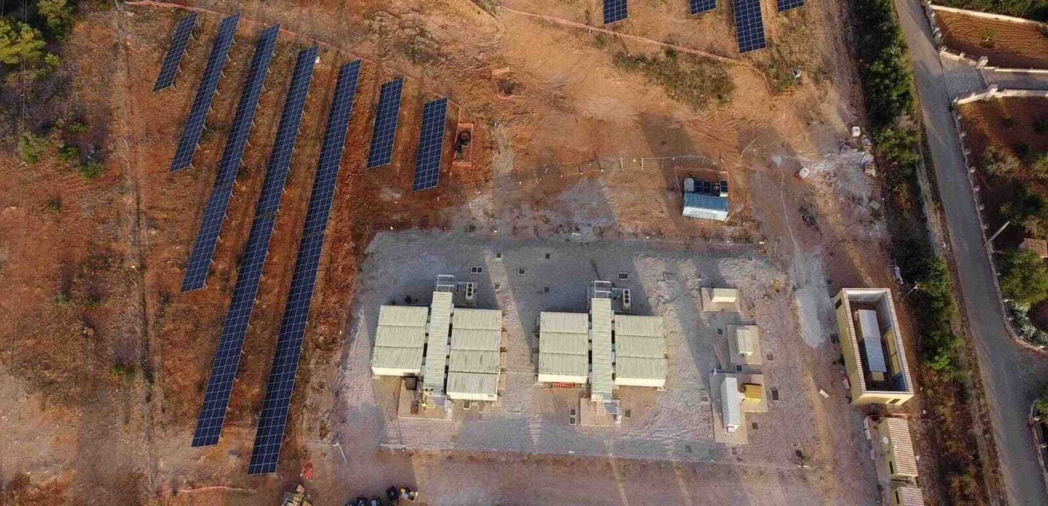 Enel Green Power Spain has built a storage system based on vanadium ... Enel Green Power Spain has built a storage system based on vanadium ...